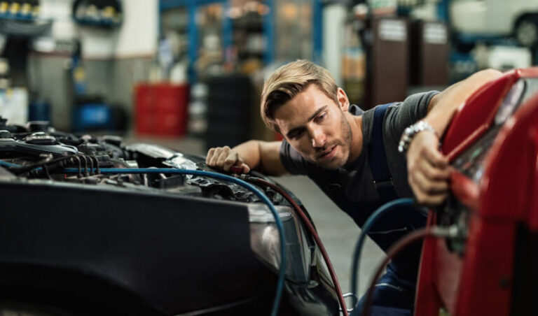 Car Hub Abu Dhabi – All-in-one Car Accessories and Modification destination