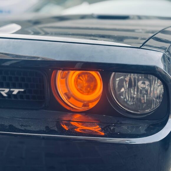 Car Premium Lights - Car Hub Abu Dhabi