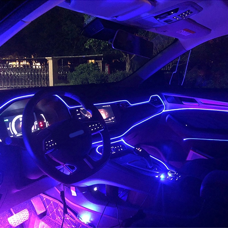 Car Premium Lights - Car Hub Abu Dhabi
